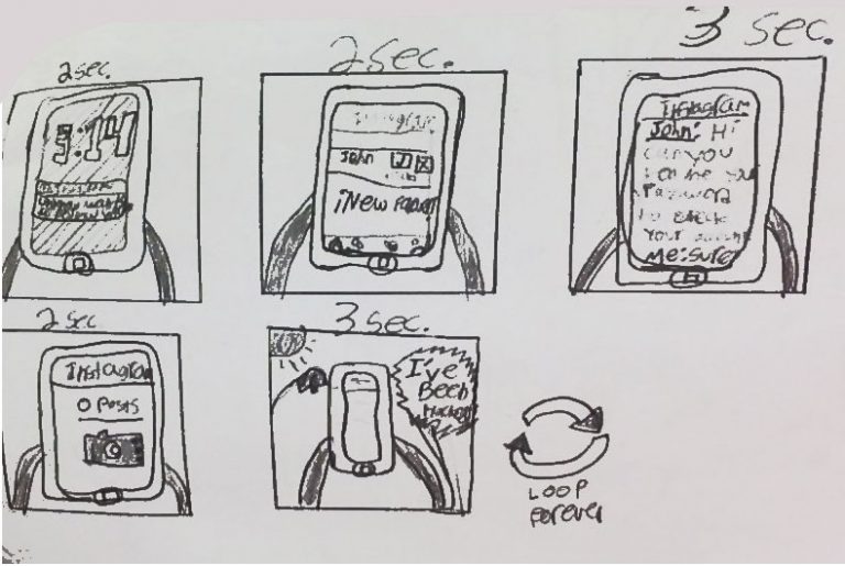 MYP Design Criterion B - Developing Ideas - VistaThink