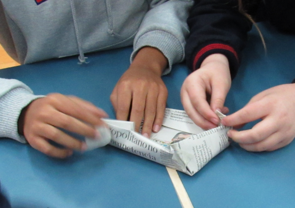 MYP Design Criterion A - Inquiring and Analyzing - VistaThink
