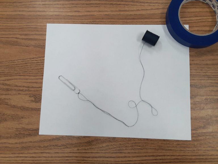 Paper Helicopter Experiment - VistaThink