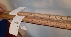 Paper Helicopter Experiment - VistaThink